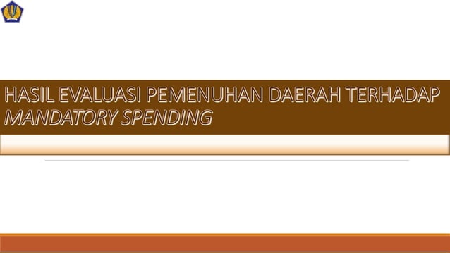 Paparan FGD SHSR | PPTX