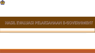 Paparan FGD SHSR | PPTX