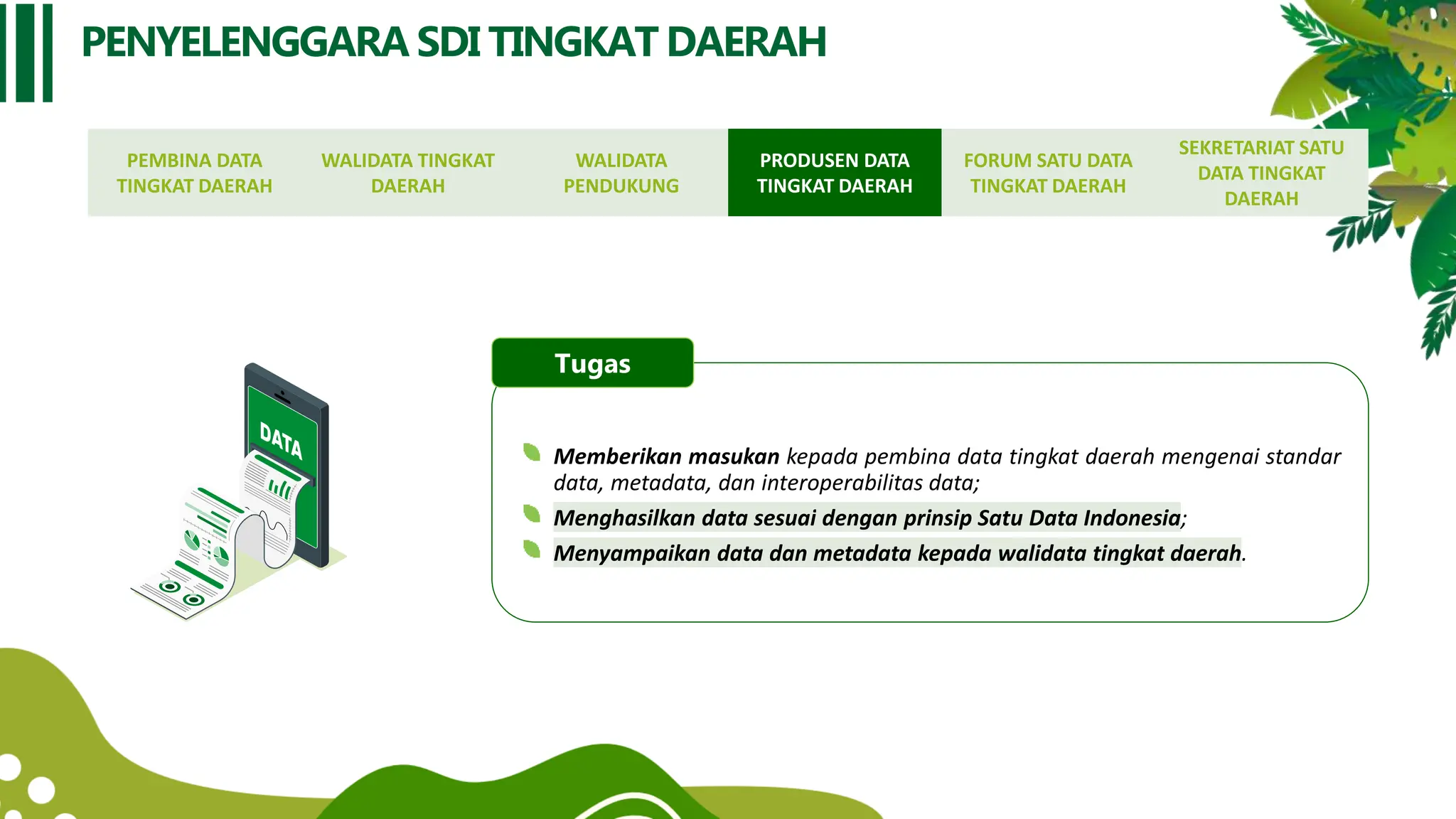 Paparan Forum Satu Data Indonesia BPS.pptx