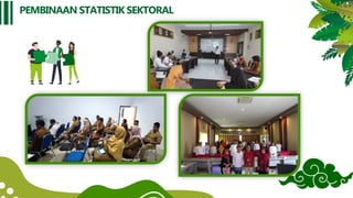 Paparan Forum Satu Data Indonesia BPS.pptx