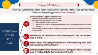 Paparan Forum Satu Data Indonesia BPS.pptx