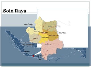 Kerjasama Antar Daeah Sebagai Payung Pengembangan Ekonomi Lokal Daerah ...