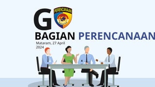 PAPARAN GO BAGREN TW I REALAISASAI ANGGARAN DAN PEMBANGUNAN ZI | PPTX