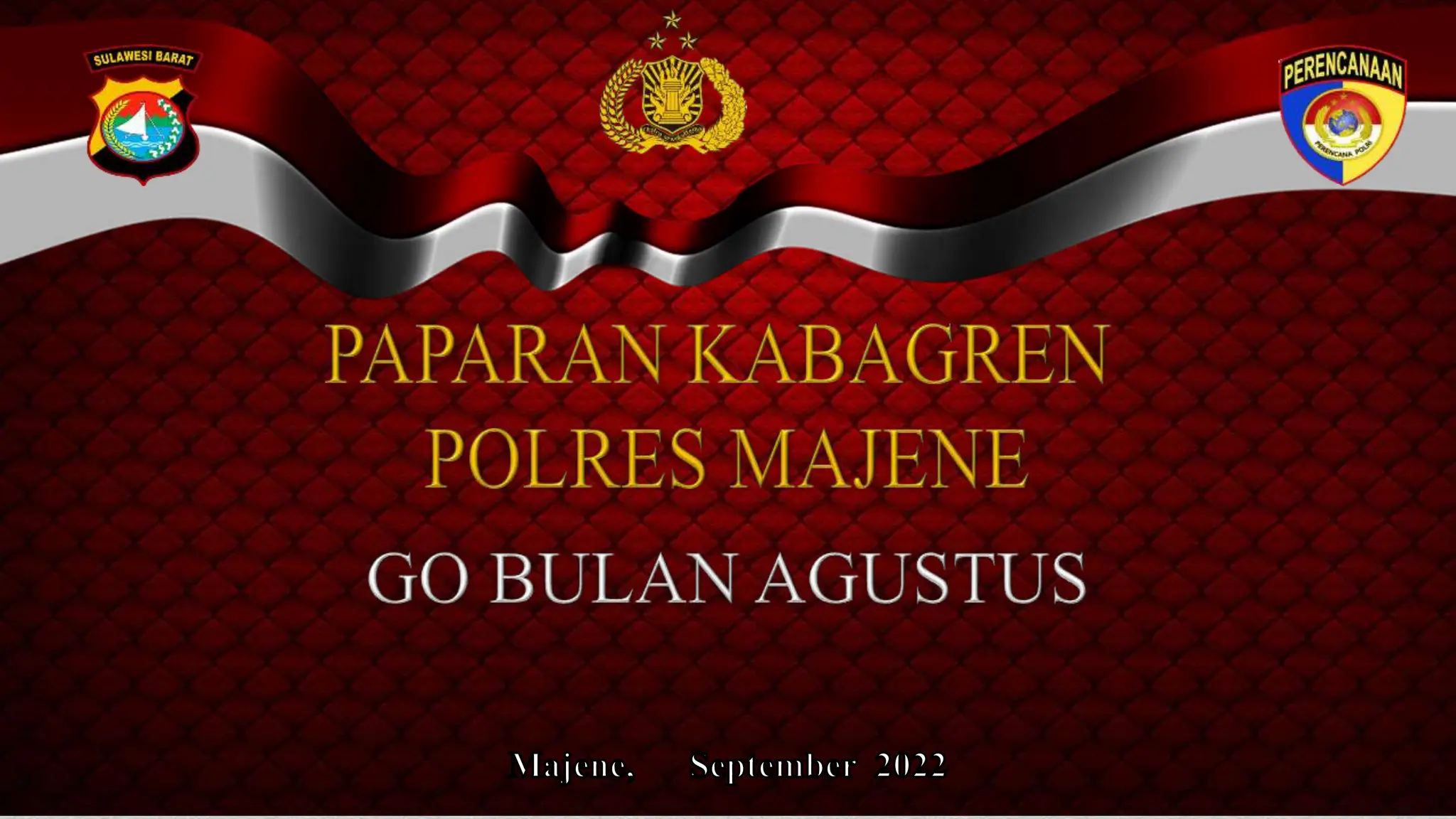 KEGIATAN PAPARAN GO SEPTEMBER BAGREN 2022.pptx
