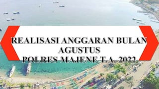 KEGIATAN PAPARAN GO SEPTEMBER BAGREN 2022.pptx