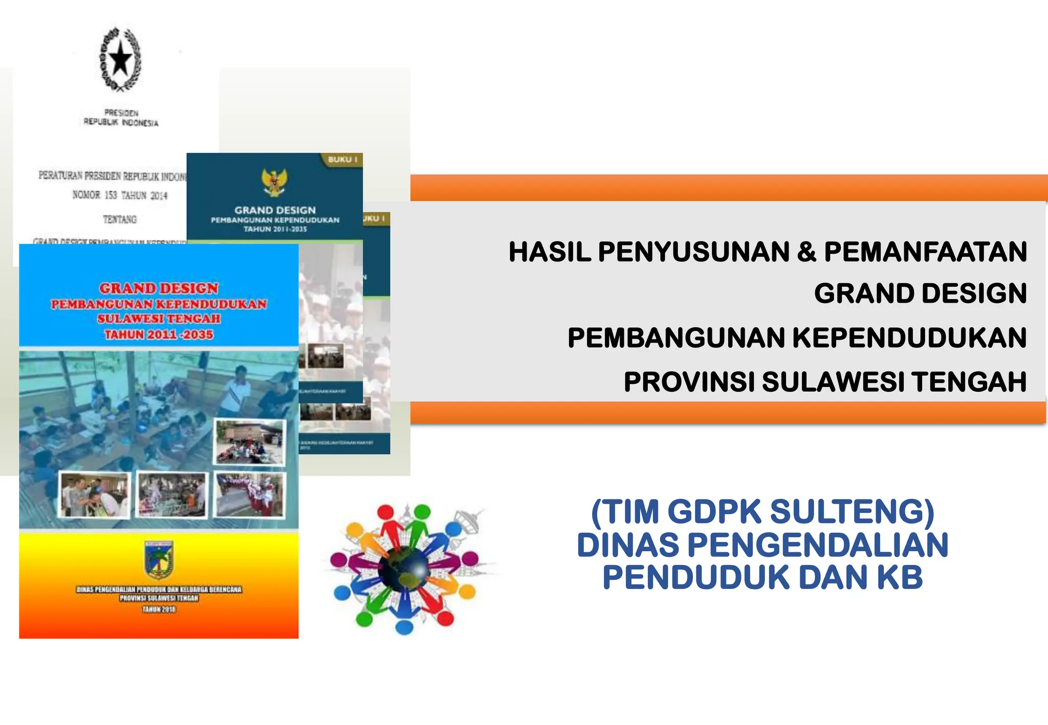 PAPARAN HASIL PENYUSUNAN DAN PEMANFAATAN GDPK SULTENG.pdf
