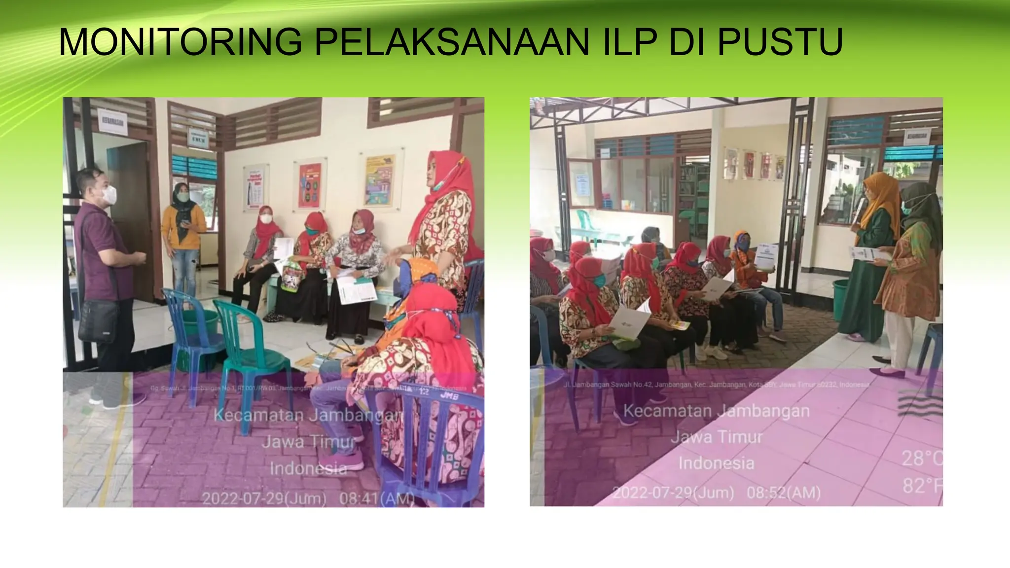HASIL KAJI BANDING PERSIAPAN PUSKESMAS ILP.pptx