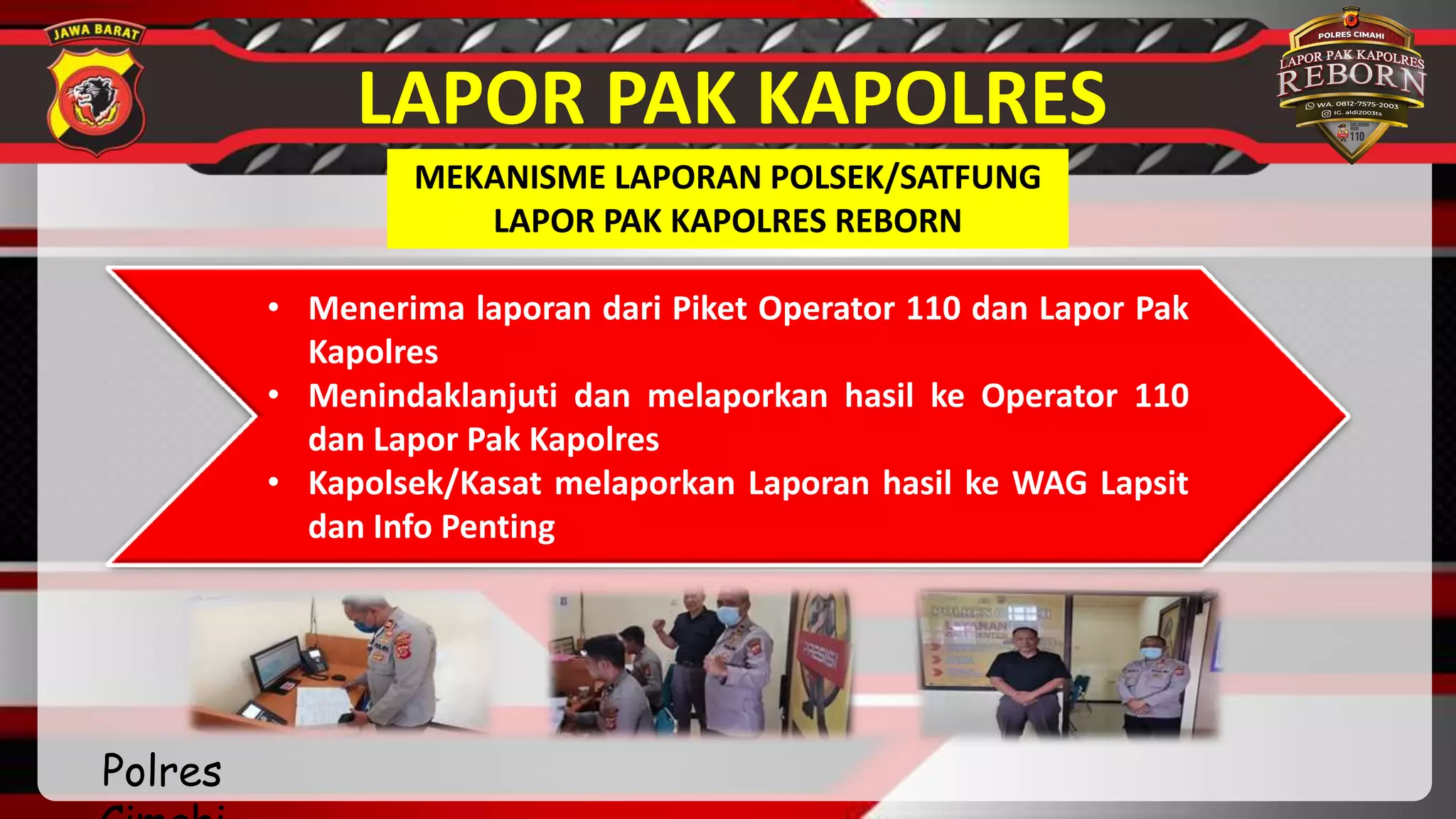 PAPARAN INOVASI KAPOLRES CIMAHI.pptx