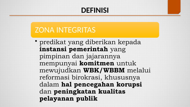 PAPARAN IRBAN ZONA INTEGRITAS 2023 KH.pptx