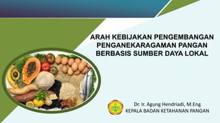 Paparan Kabadan Ketahanan Pangan.pptx