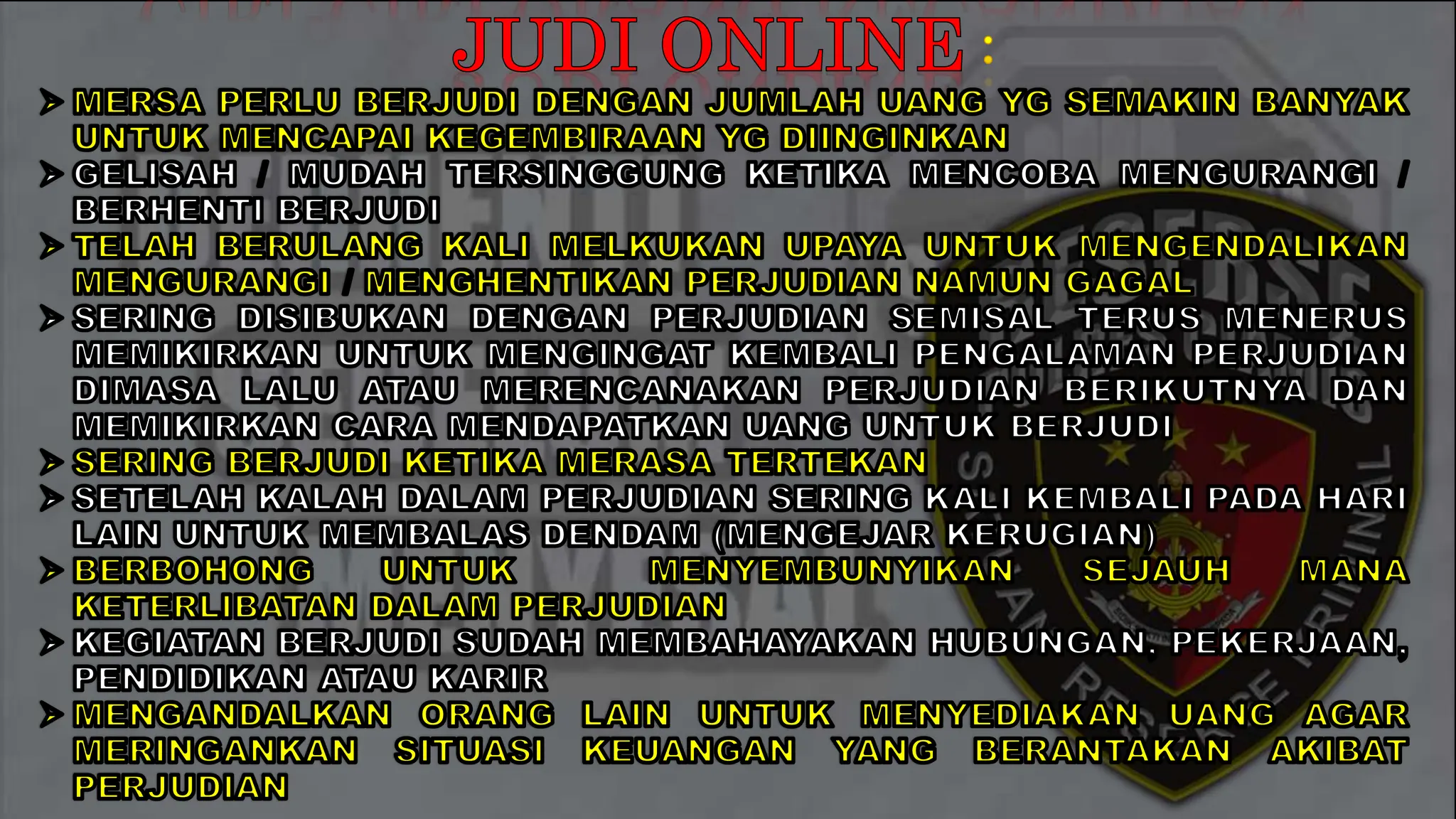 PAPARAN KANIT RESKRIM (JUDI ONLINE).pptx