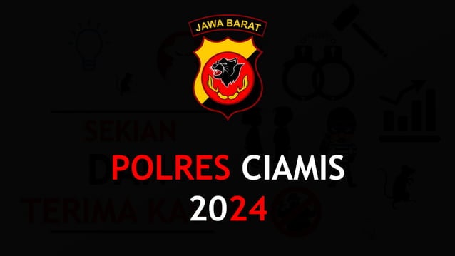 PAPARAN KANIT RESKRIM (JUDI ONLINE).pptx