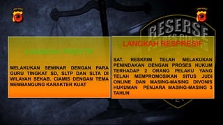 PAPARAN KANIT RESKRIM (JUDI ONLINE).pptx