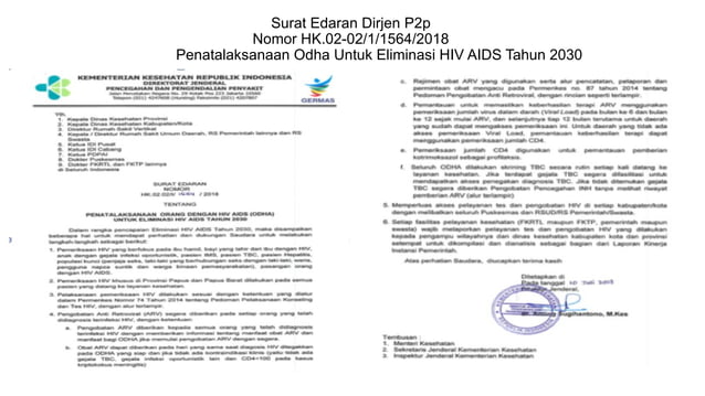 materi paparan Kasubdit HIV AIDS dan PIMS.pptx