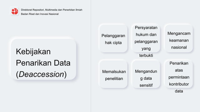 Kebijakan RIN Eksternal berkaitan pengelolaan data ilmiah.pdf