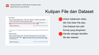 Kebijakan RIN Eksternal berkaitan pengelolaan data ilmiah.pdf