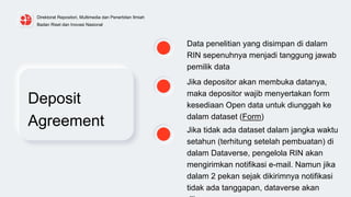 Kebijakan RIN Eksternal berkaitan pengelolaan data ilmiah.pdf