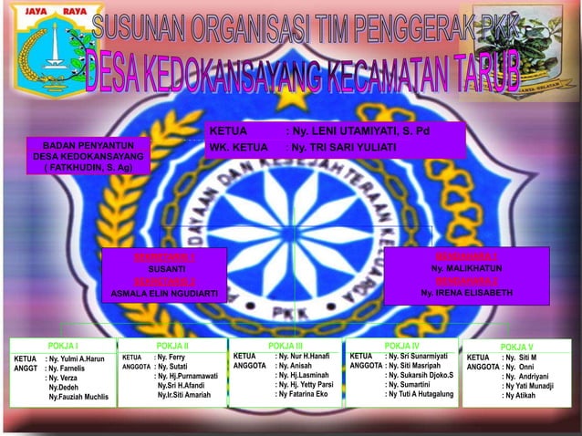 PAPARAN KETUA PKK.ppt