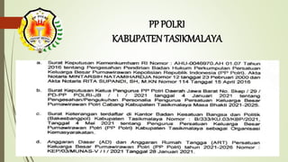 PAPARAN KETUA PP POLRI DALAM RANGKA HUT PP POLRI KE 25 TAHUN 2024 .pptx