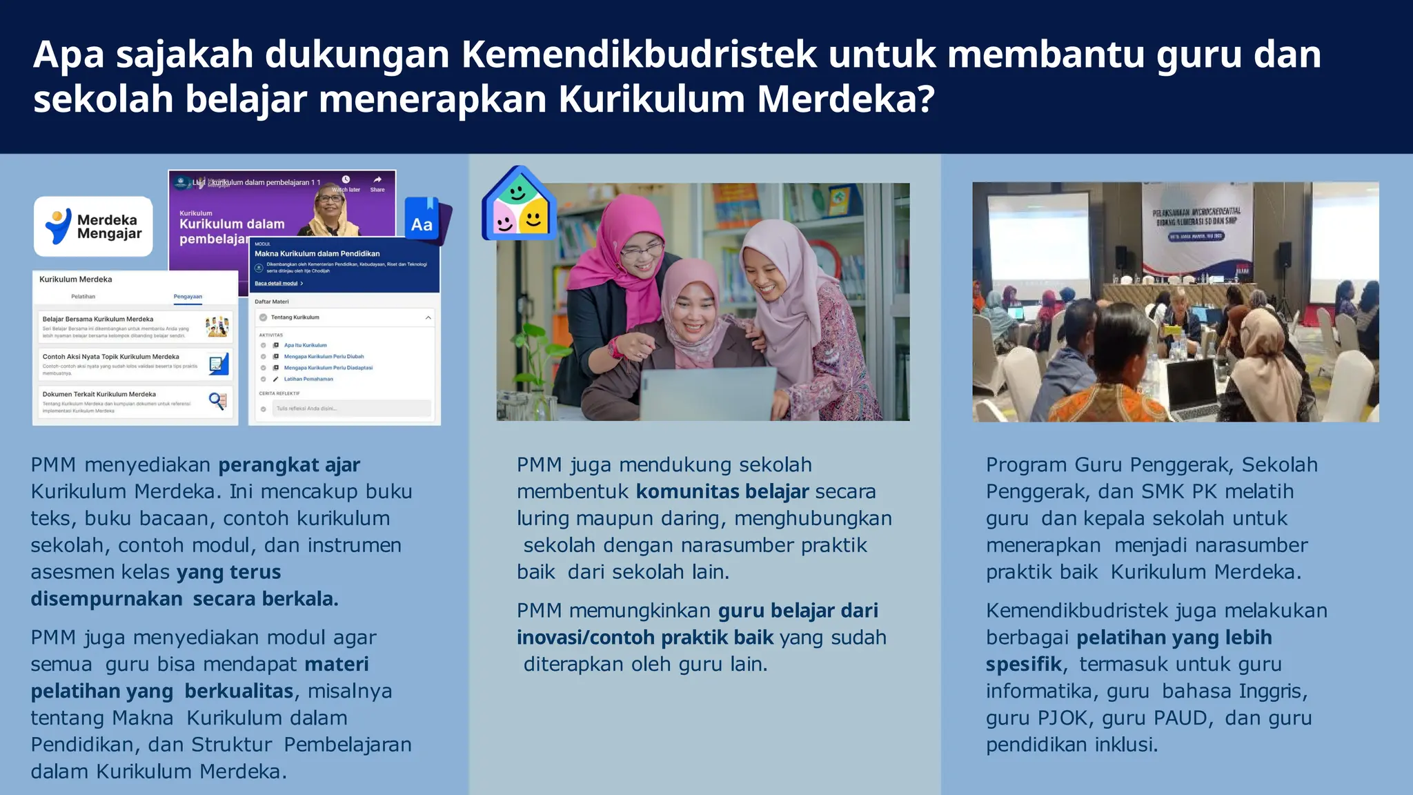 PAPARAN MATERI KURIKULUM MERDEKA UNTUK PRESENTASI.pptx