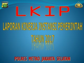 Paparan lkip 2017 | PDF