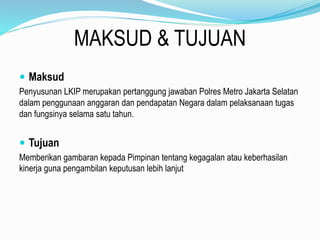 Paparan lkip 2017 | PDF