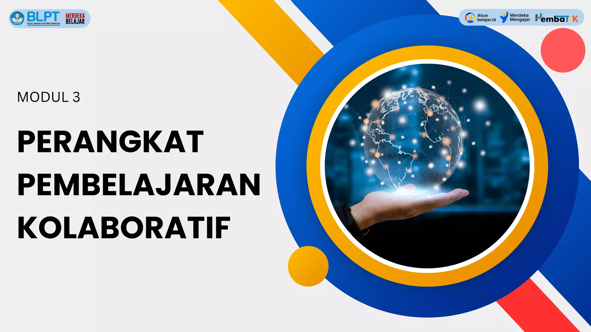 Paparan Materi Modul 3 - Perangkat Pembelajaran Kolaboratif.pdf