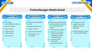 Paparan Materi Modul 4 - Pemanfaatan Media Sosial untuk Pembelajaran.pdf