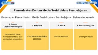 Paparan Materi Modul 4 - Pemanfaatan Media Sosial untuk Pembelajaran.pdf