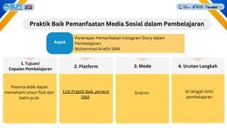 Paparan Materi Modul 4 - Pemanfaatan Media Sosial untuk Pembelajaran.pdf