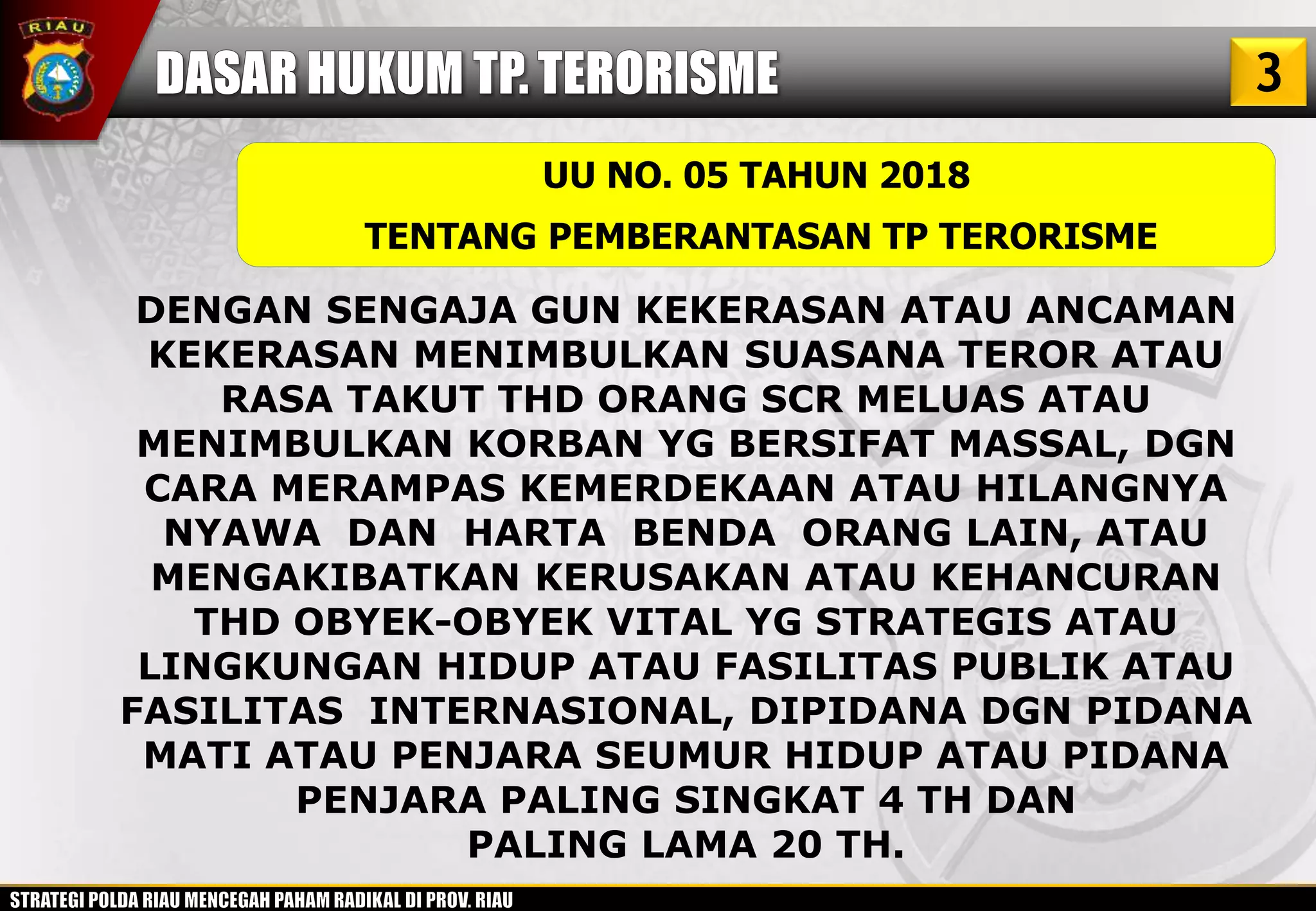 PAPARAN MENANGKAL RADIKALISME & MENJAGA KEUTUHAN NKRI (1).pptx