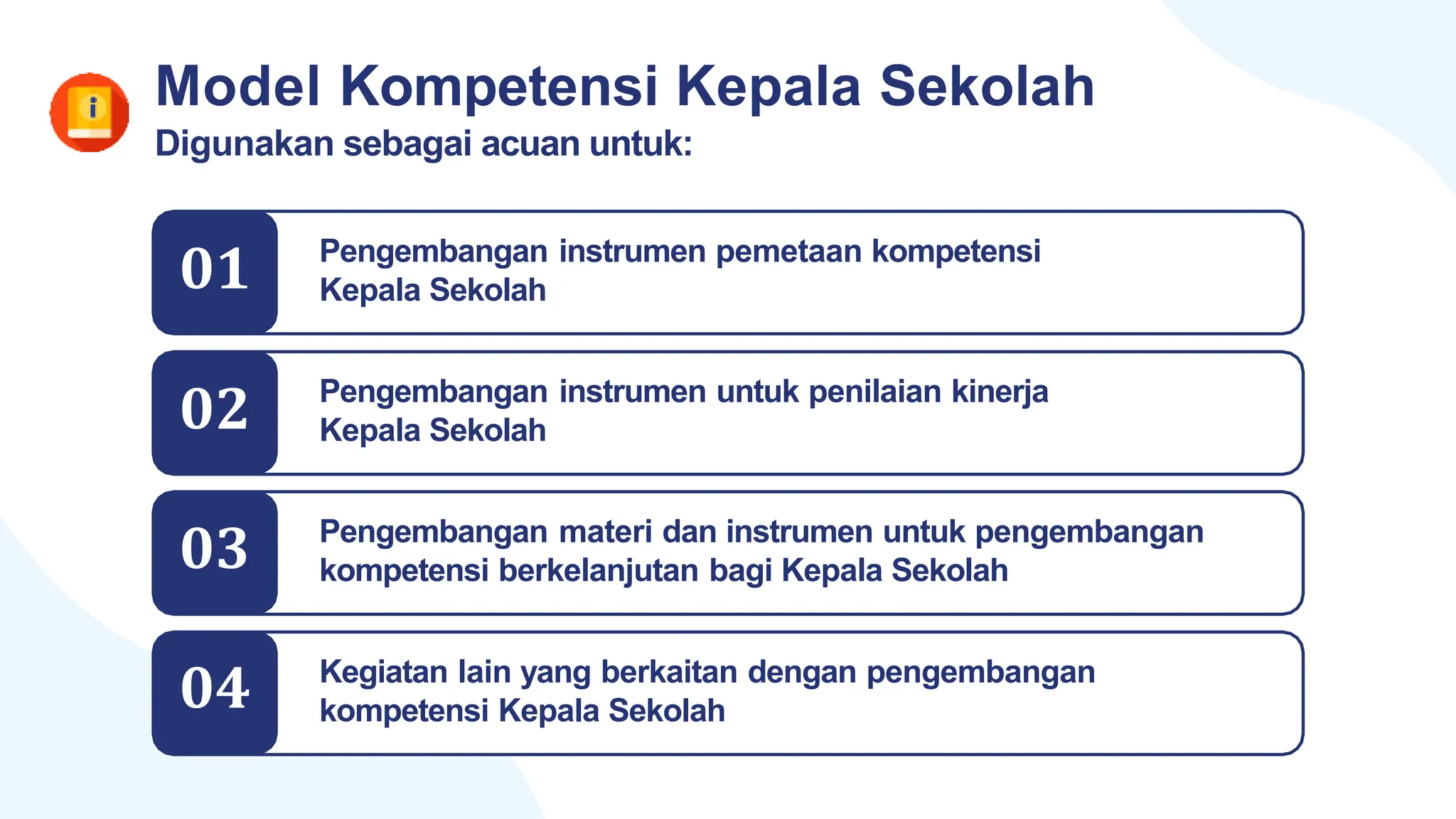 Paparan Model Kompetensi Kepala Sekolah.pptx