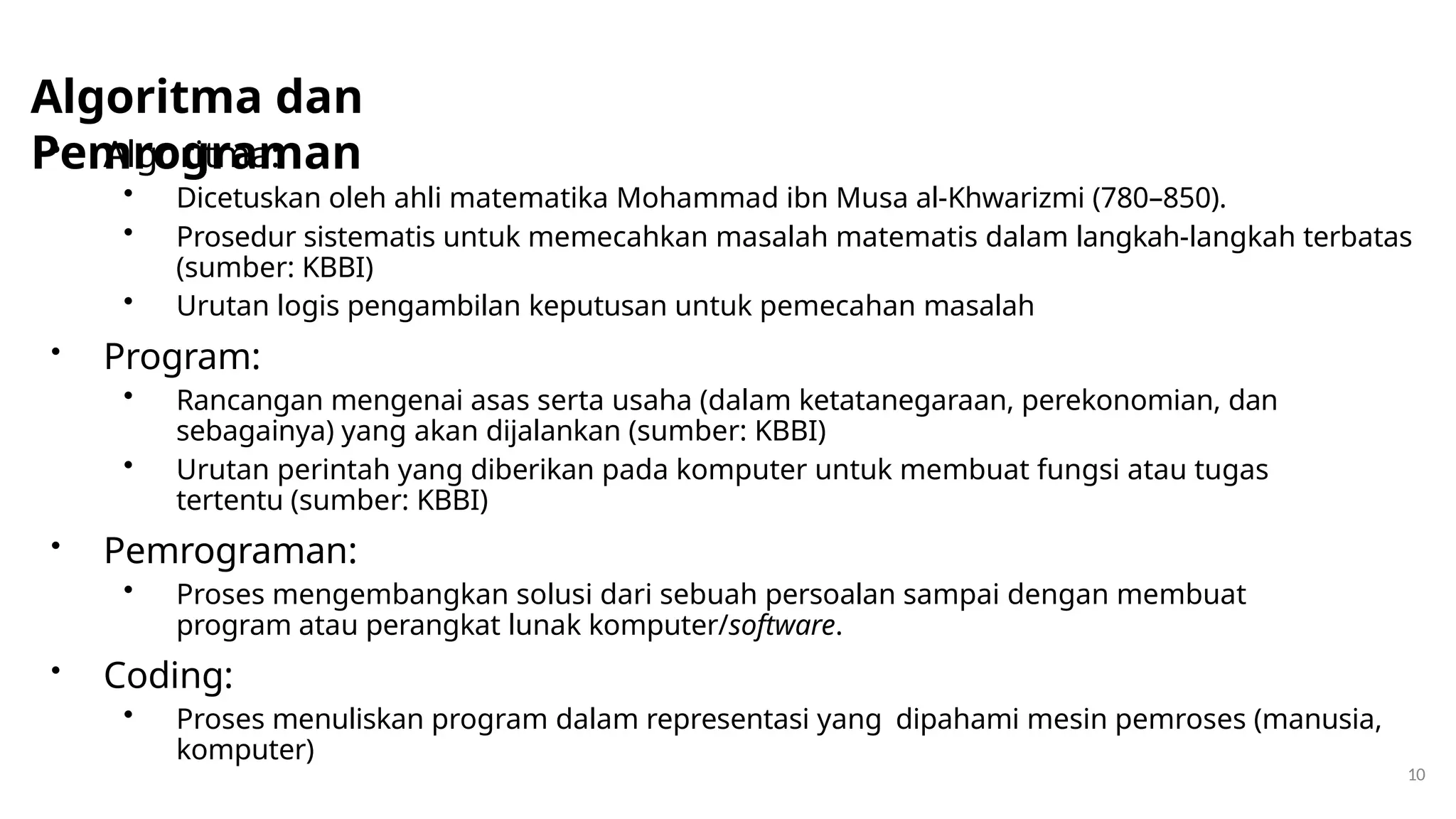 Paparan Modul 3 - Presentasi_Algoritma Pemograman_v5.pptx