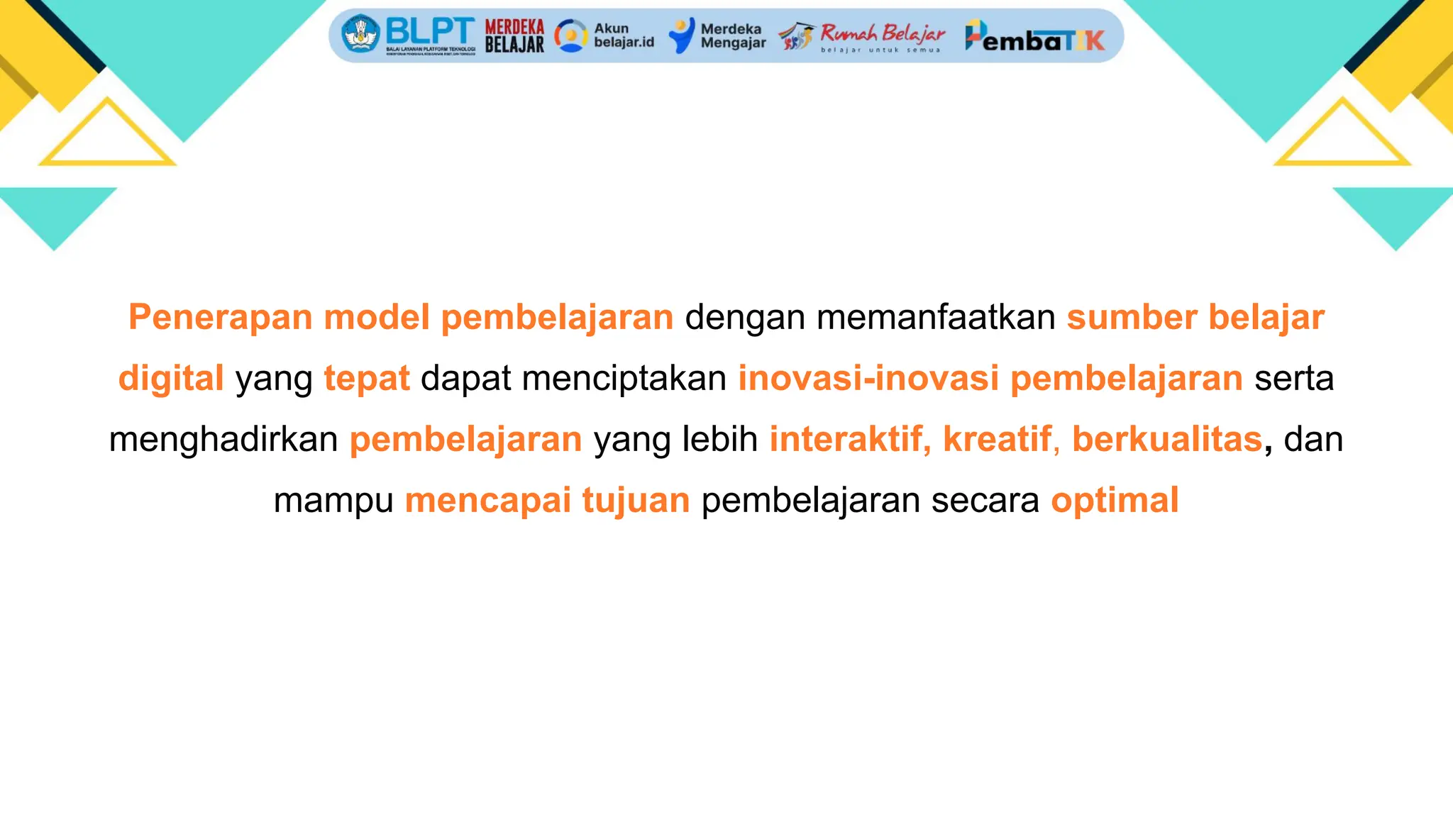 Paparan Modul 5 PembaTIK 2024.pdffffffff | PDF