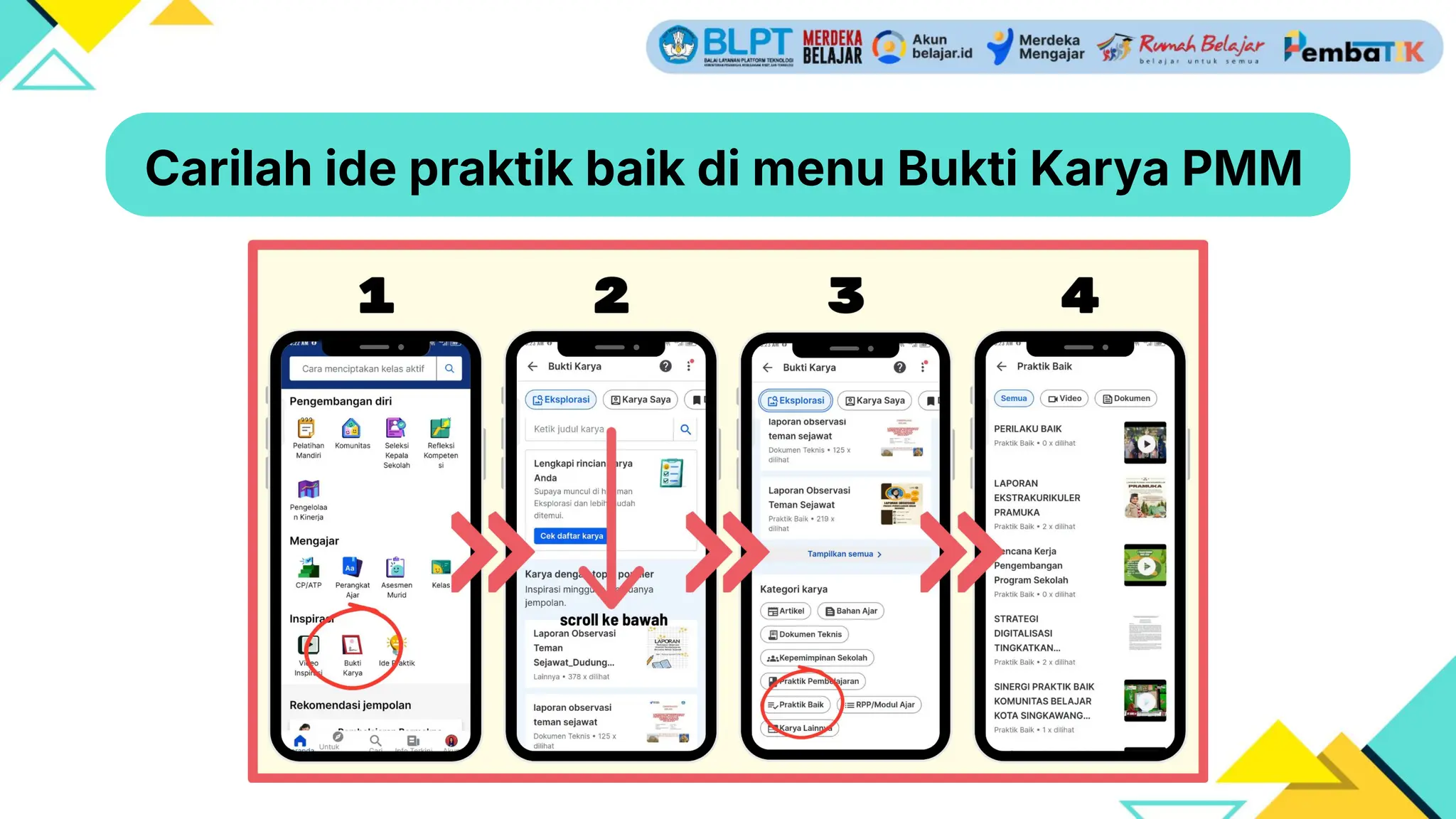 Paparan Modul 6 PembaTIK 2024.pdffffffff | PPT