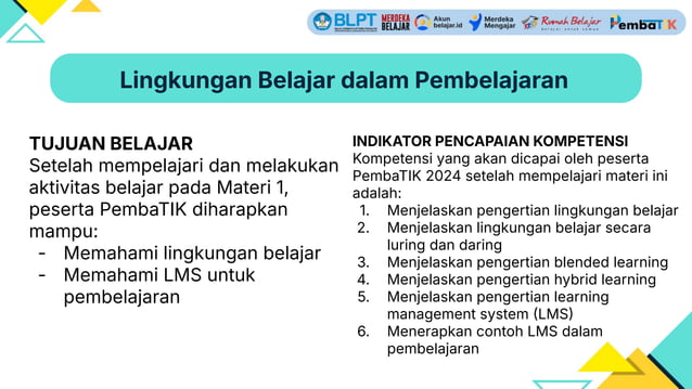 Paparan Modul 6 PembaTIK 2024.pdffffffff | PPT