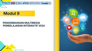 Paparan Modul 9 Pemba_TIK Tahun 2024.pdf