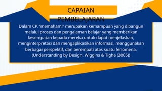 Paparan Modul Ajar Kurikulum Merdeka Versi Baru 2024.pptx