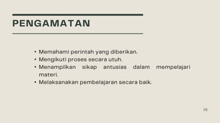 Strategi Pengembangan Kemampuan Numerasi PDBK | PPTX