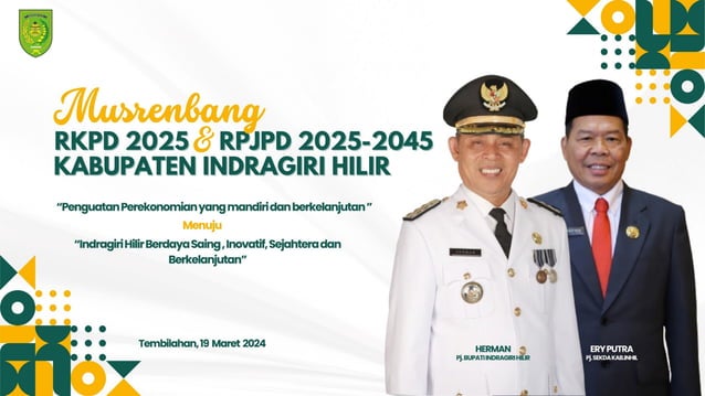 PAPARAN MUSRENBANG RKPD 2025_bappeda.pdf