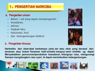 PAPARAN NARKOBA.ppt