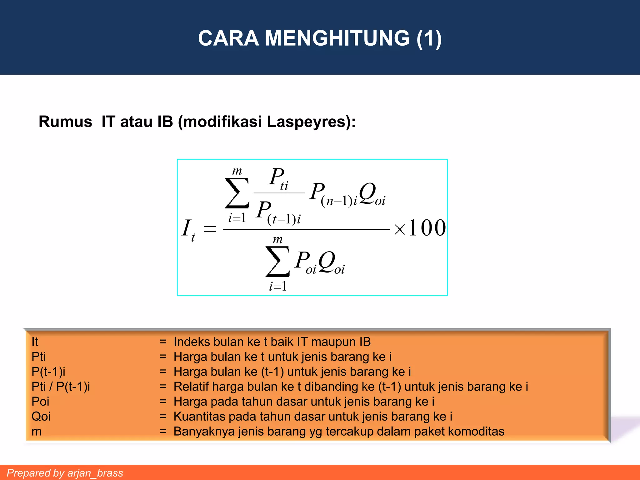 Paparan nilai tp | PPTX