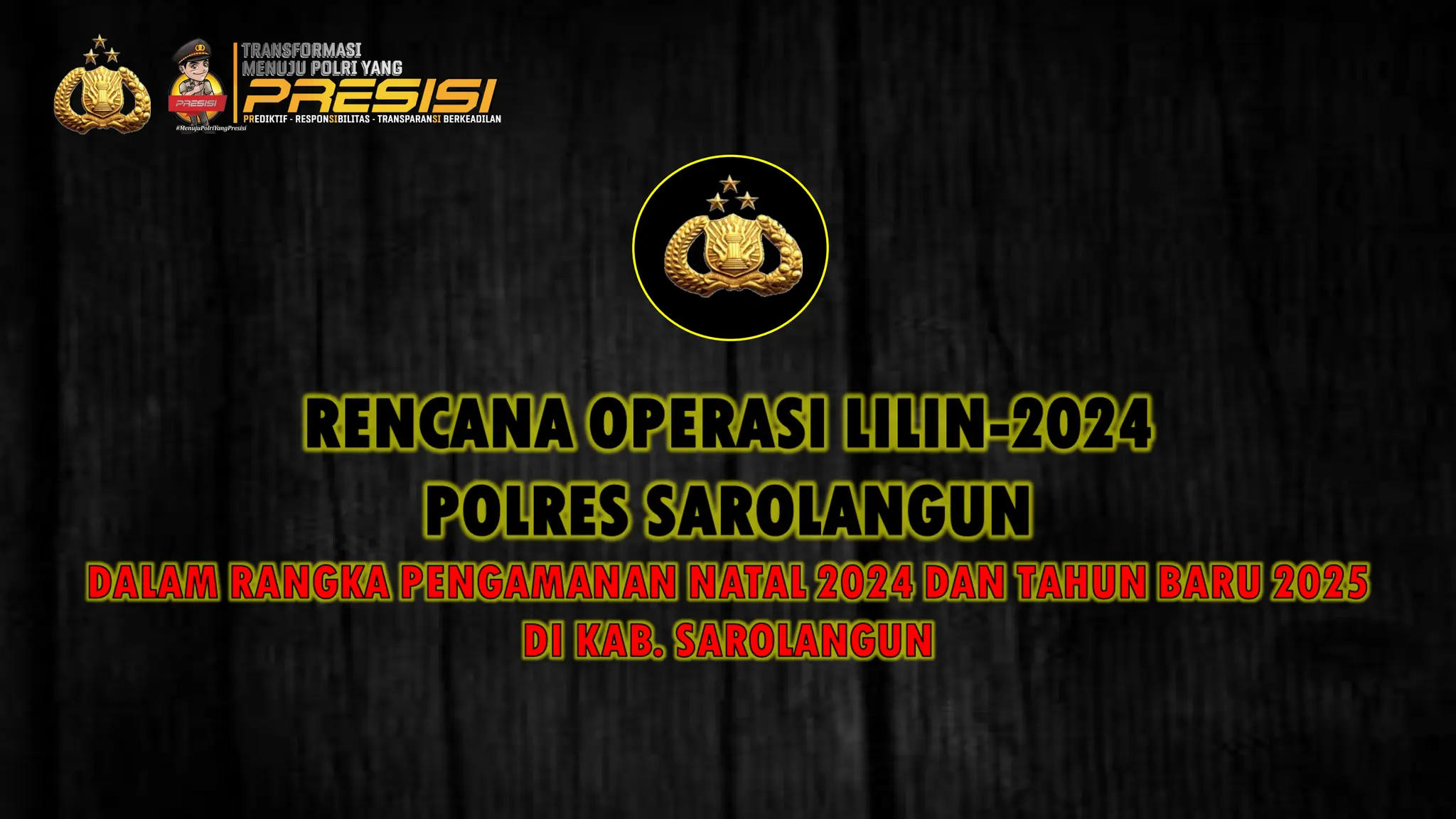 Contoh PAPARAN Kesiapan Ops LILIN 2024.ppt