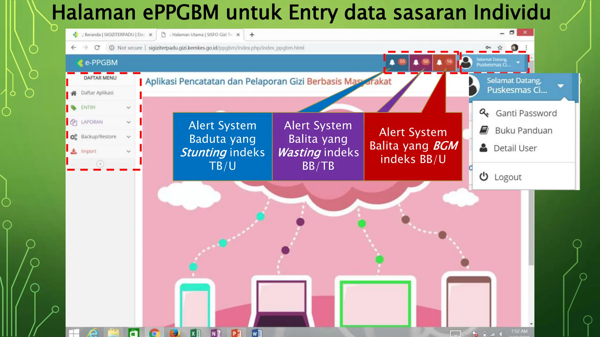 Paparan Orientasi Surveilans Gizi 2019.pptx