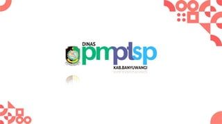 PAPARAN PERIZINAN MELALUI OSS RBA DAN PANDUAN PENDAFTARAN | PDF