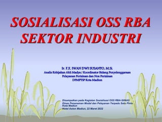 PAPARAN OSS SEKTOR INDUSTRI.pptx