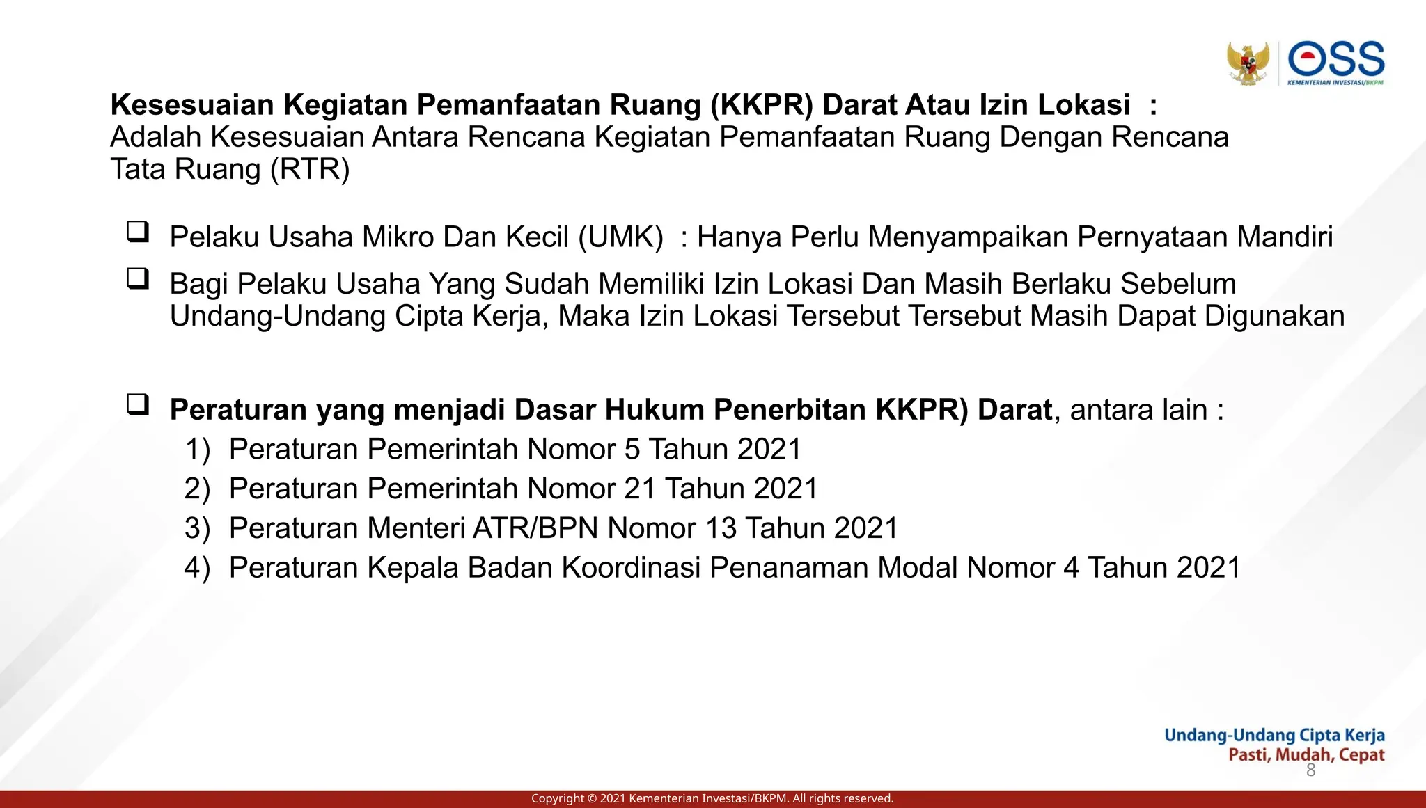 Paparan OSS Sektor Perikanan Tangkap.pptx