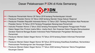 Paparan_P3DN_Kota_Semarang.pptx