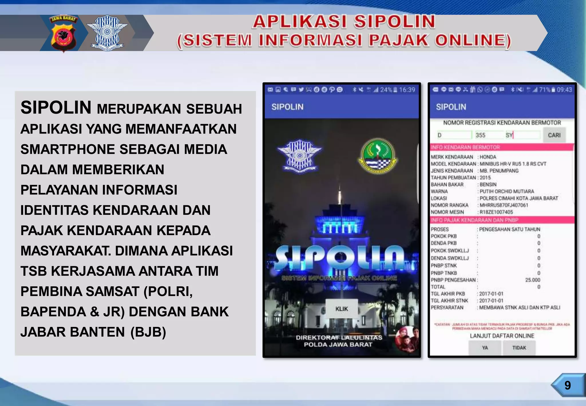 Paparan pak kasi soreang | PPTX