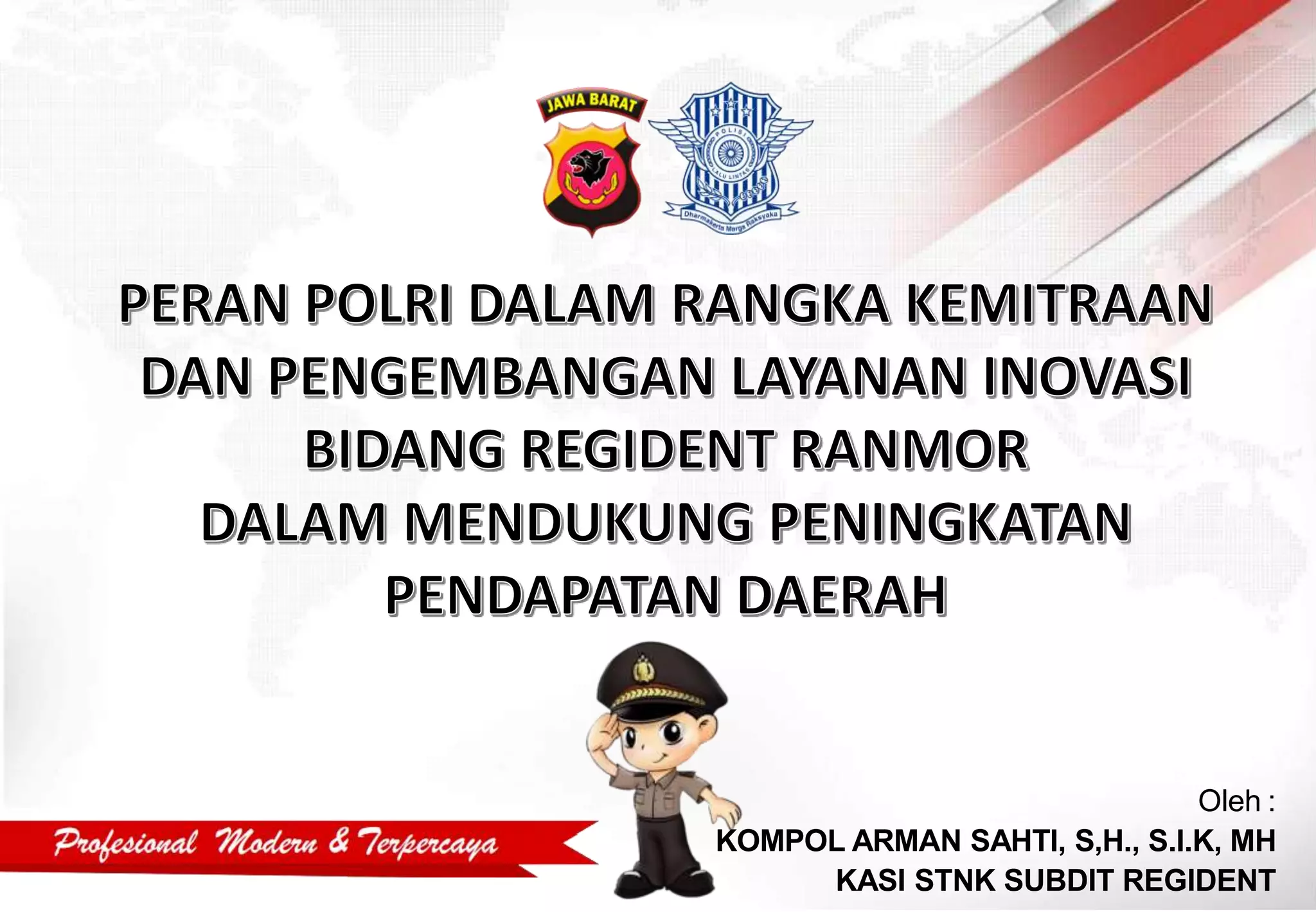 Paparan pak kasi soreang | PPTX